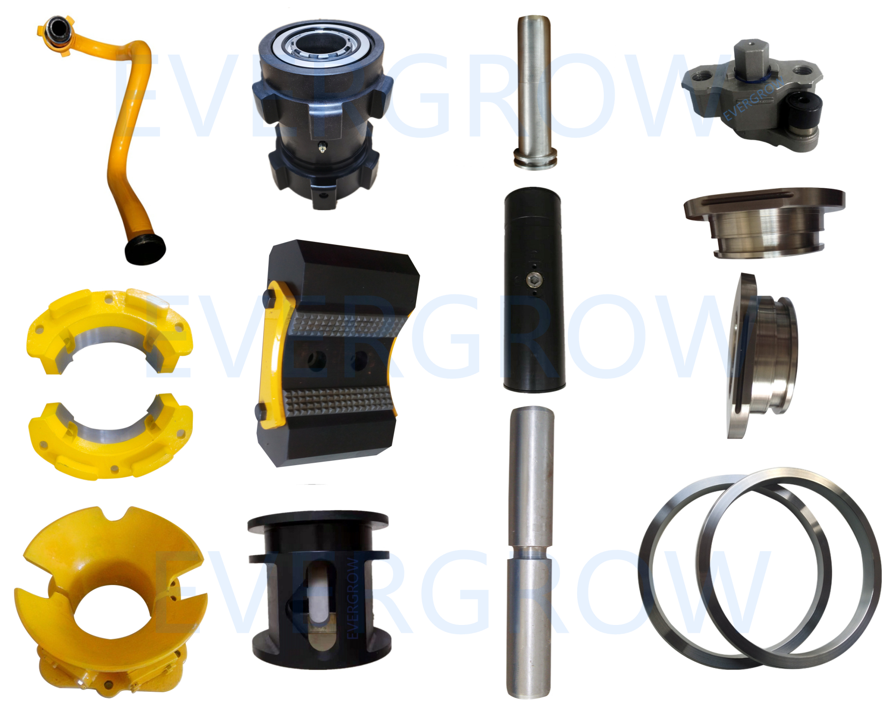 TDS-11SA/9SA top drive spare parts - Buy TDS-11SA top drive spare parts ...