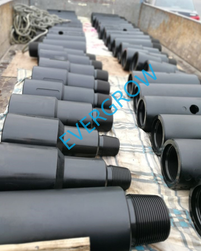 IBOP assembly and IBOP repair kit delivered to clients on December of ...